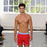 Parke & Ronen S/S 14 Show (Parke & Ronen)