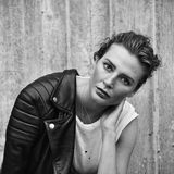 The Return of Bridget Hall (Dujour)