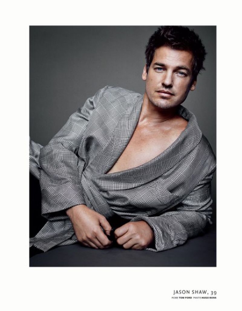 Through the Years (V Man)