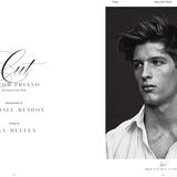 CUT by Thom Priano (Man of the World)