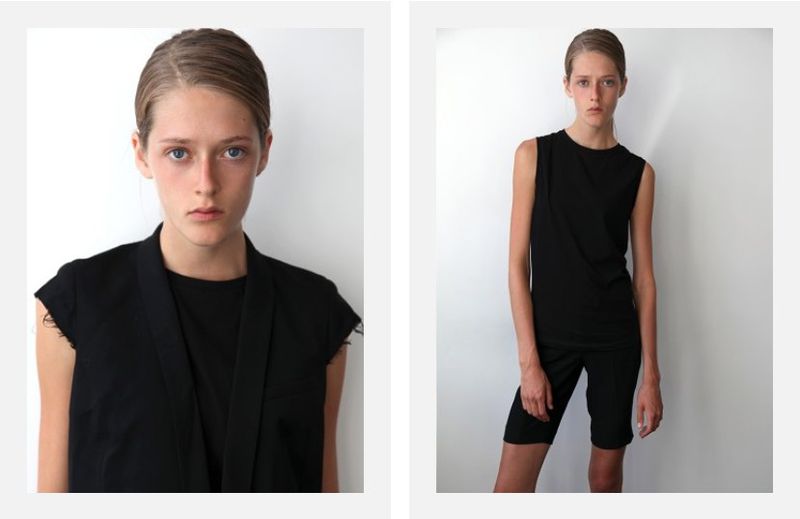 Digitals Logan Patterson Fall 2013 (Polaroids-Digitals)