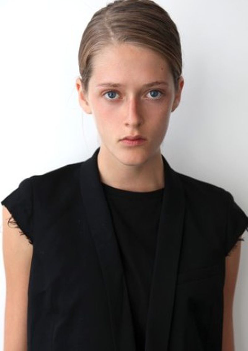 Digitals Logan Patterson Fall 2013 (Polaroids-Digitals)