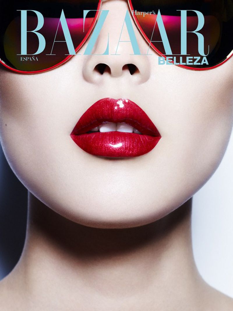 Beauty (Harper's Bazaar España)