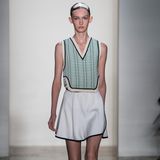 Louise Goldin S/S 14 Show (Louise Goldin)