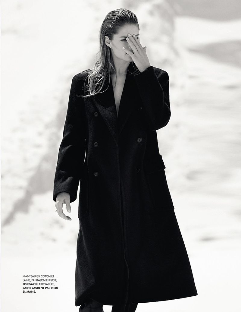 Special Mode (Elle France)