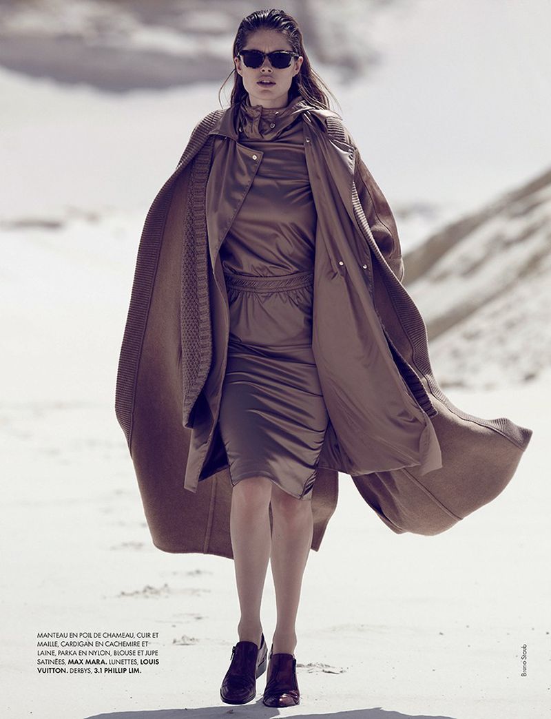 Special Mode (Elle France)