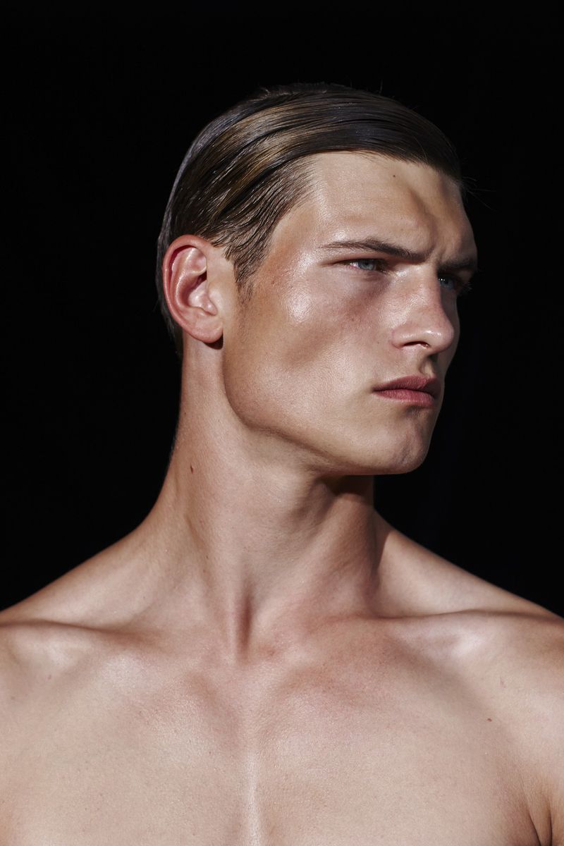 Best models of 2013 for ODDA magazine (ODDA Magazine)