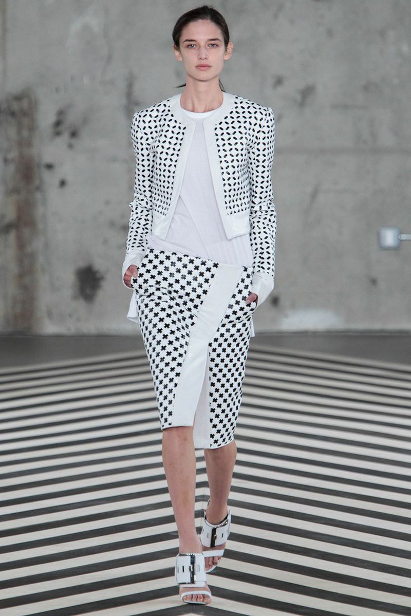 Edun S/S 14 Show (Edun)