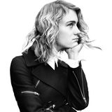Mackenzie Davis (The Last Magazine)