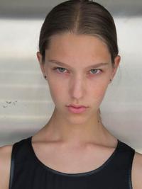 Harper - Model - detail by role