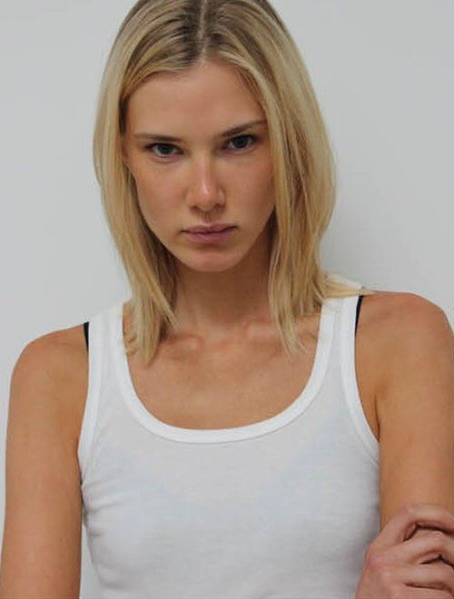 Kelly Gillespie - Model Profile - Photos & latest news