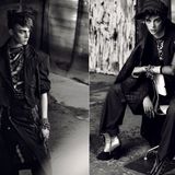 Min Gata (Elle Sweden)