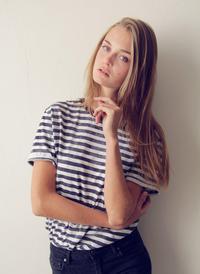 Signe Rasmussen - Model Profile - Photos & latest news