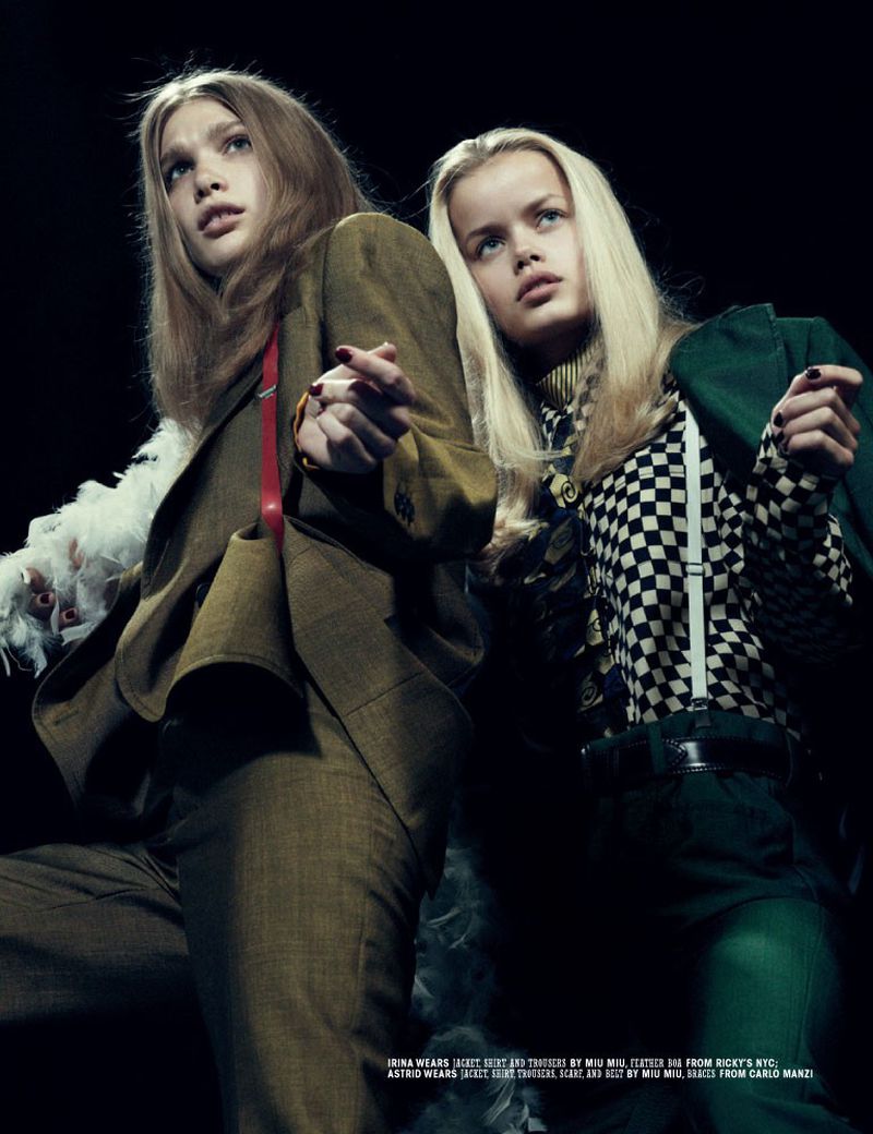 Top of the Pops (10 Magazine)