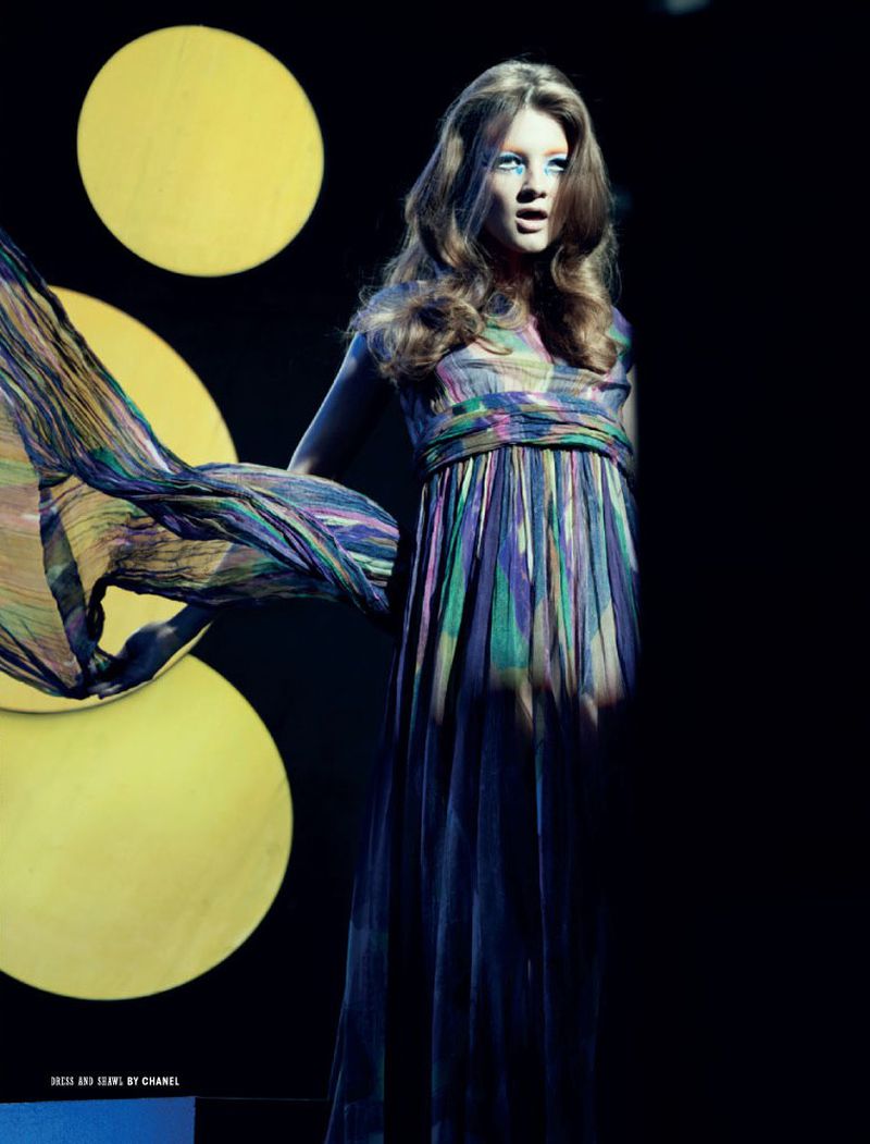 Top of the Pops (10 Magazine)