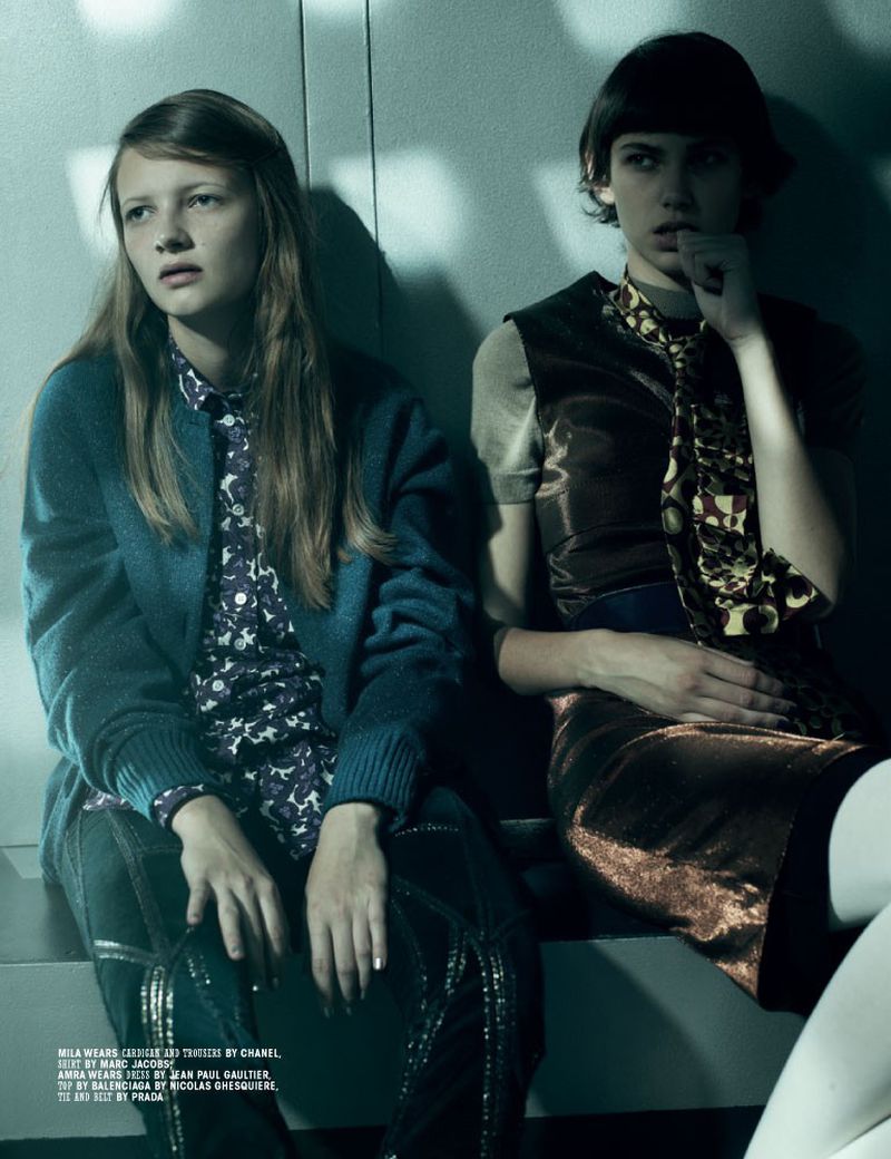 Top of the Pops (10 Magazine)