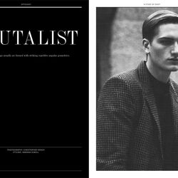 Christian Von Pfeffer - Model Profile - Photos & latest news