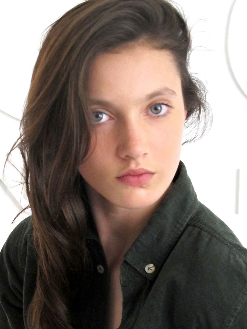 Matilda Lowther Polaroid 2013 (Polaroids-Digitals)