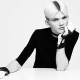 Morris by Balint Barna (U Magazine)