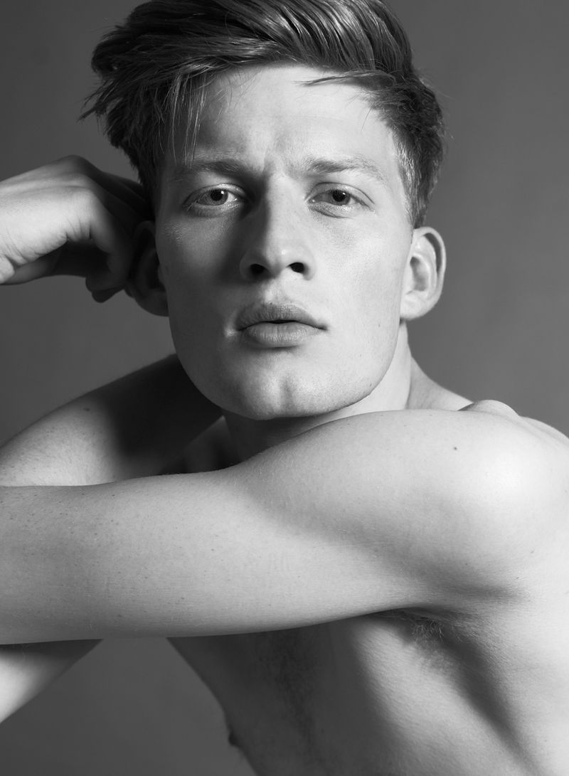 23 BOYS (Models.com)