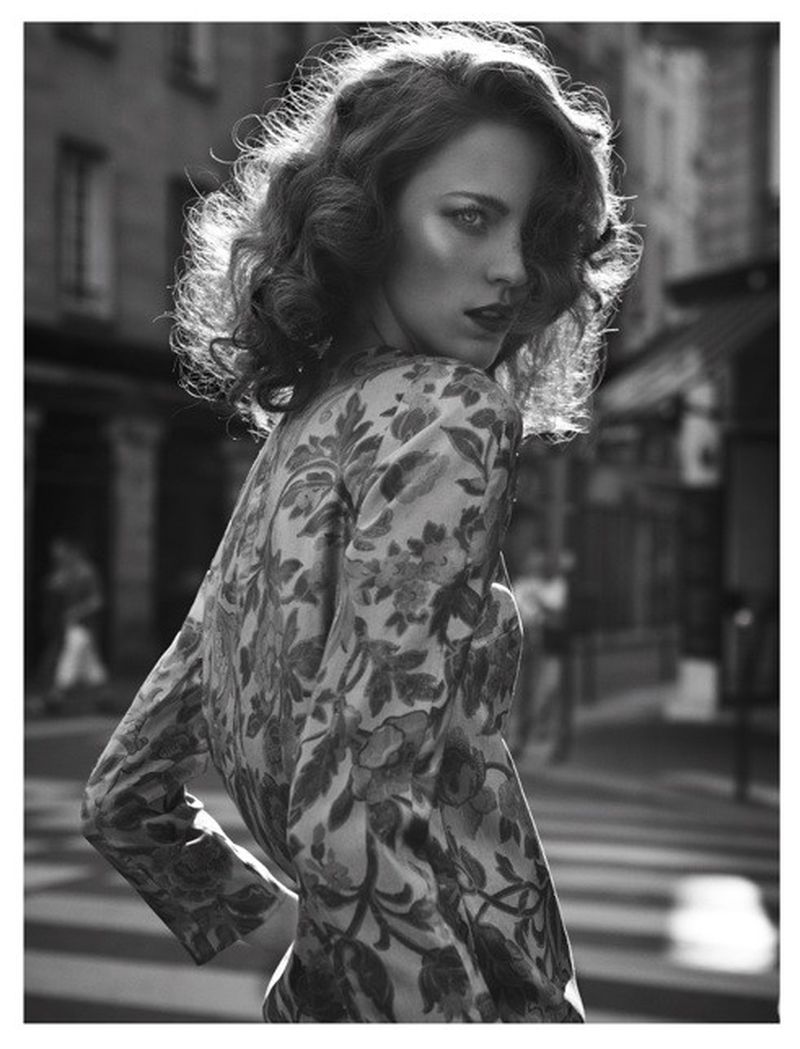 Nicole Pollard (Portrait)