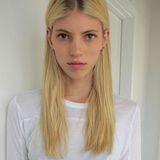 Digitals IMG Models NY Fall 2013 (Polaroids-Digitals)
