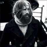 Johnny Harrington photographed by Diego Merino (Schön Magazine)