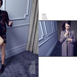 Milly Simmonds (Stylist Magazine UK)