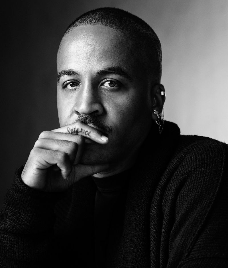 Agents (Interview Magazine)