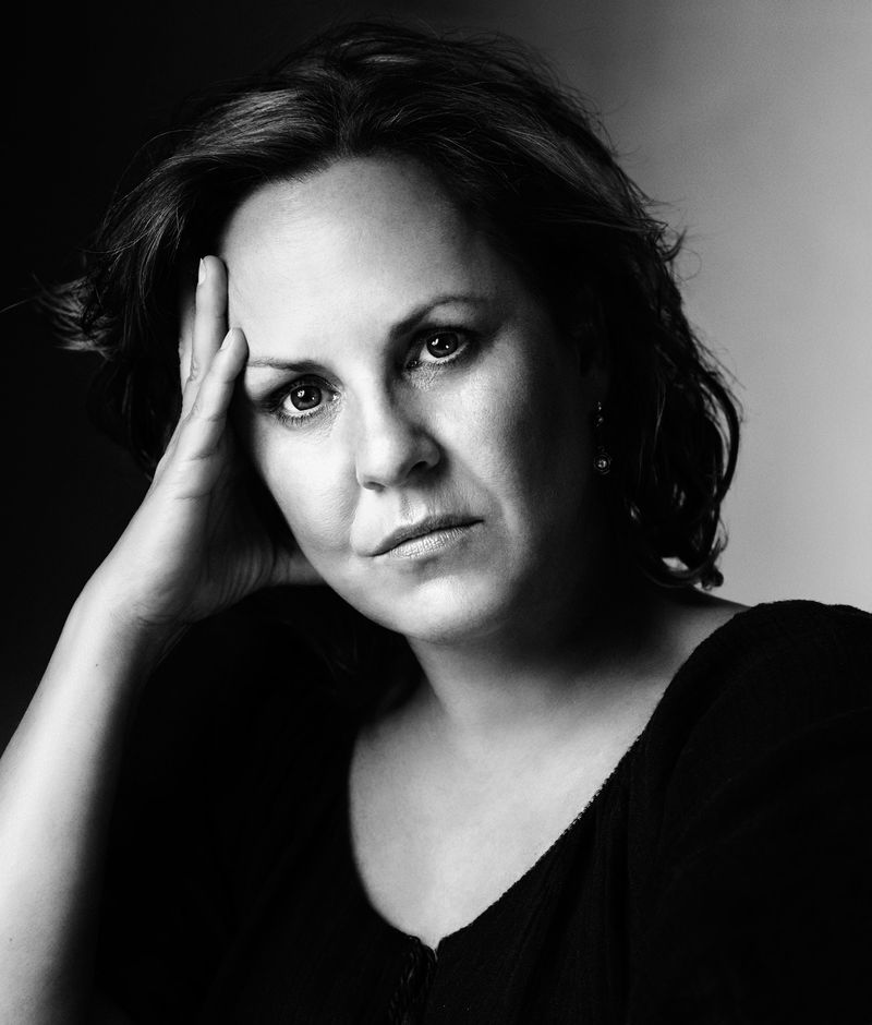 Agents (Interview Magazine)