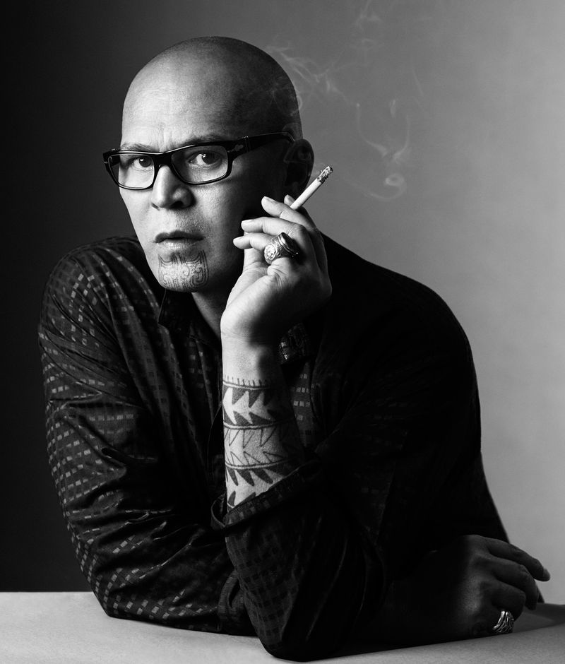 Agents (Interview Magazine)