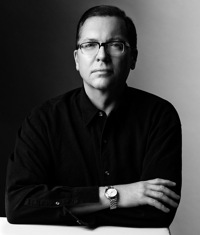 Agents (Interview Magazine)