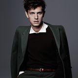 Rough Trades (Man of the World)