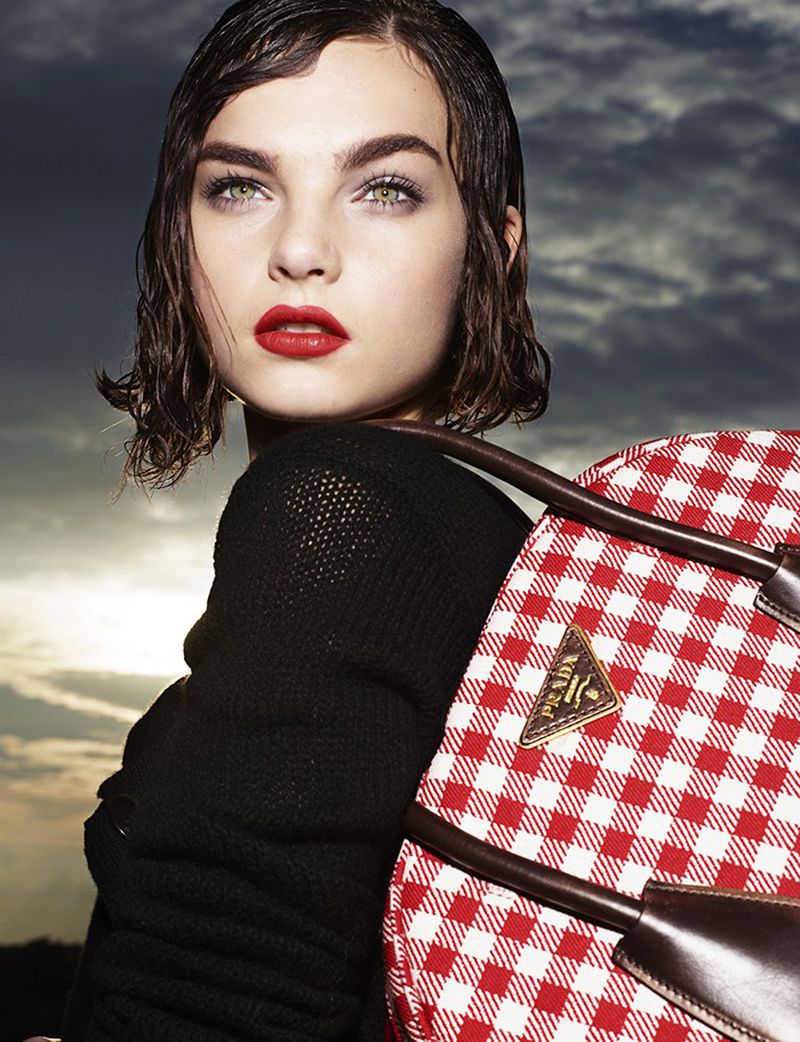 Dorothy (The Hunger Magazine)