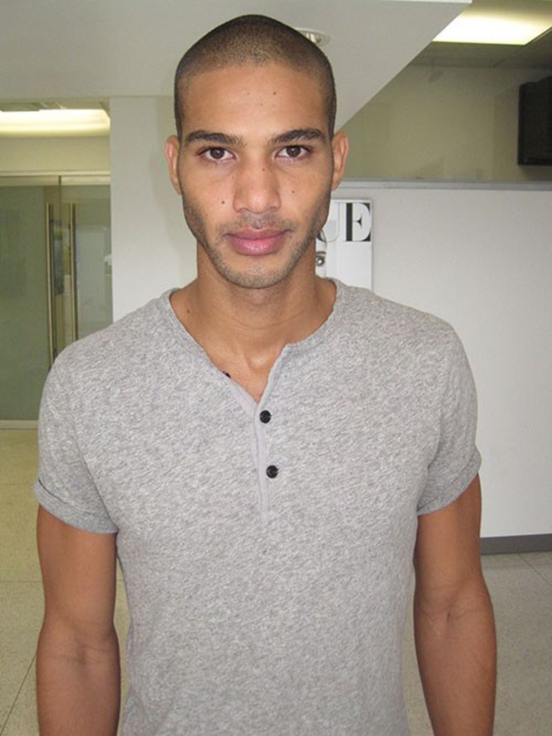 Nate Gill Digital Update (Polaroids-Digitals)