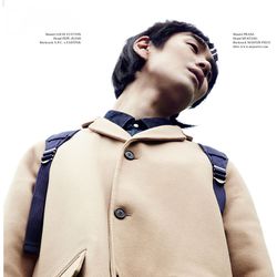 Tomo Kurata - Model Profile - Photos & latest news