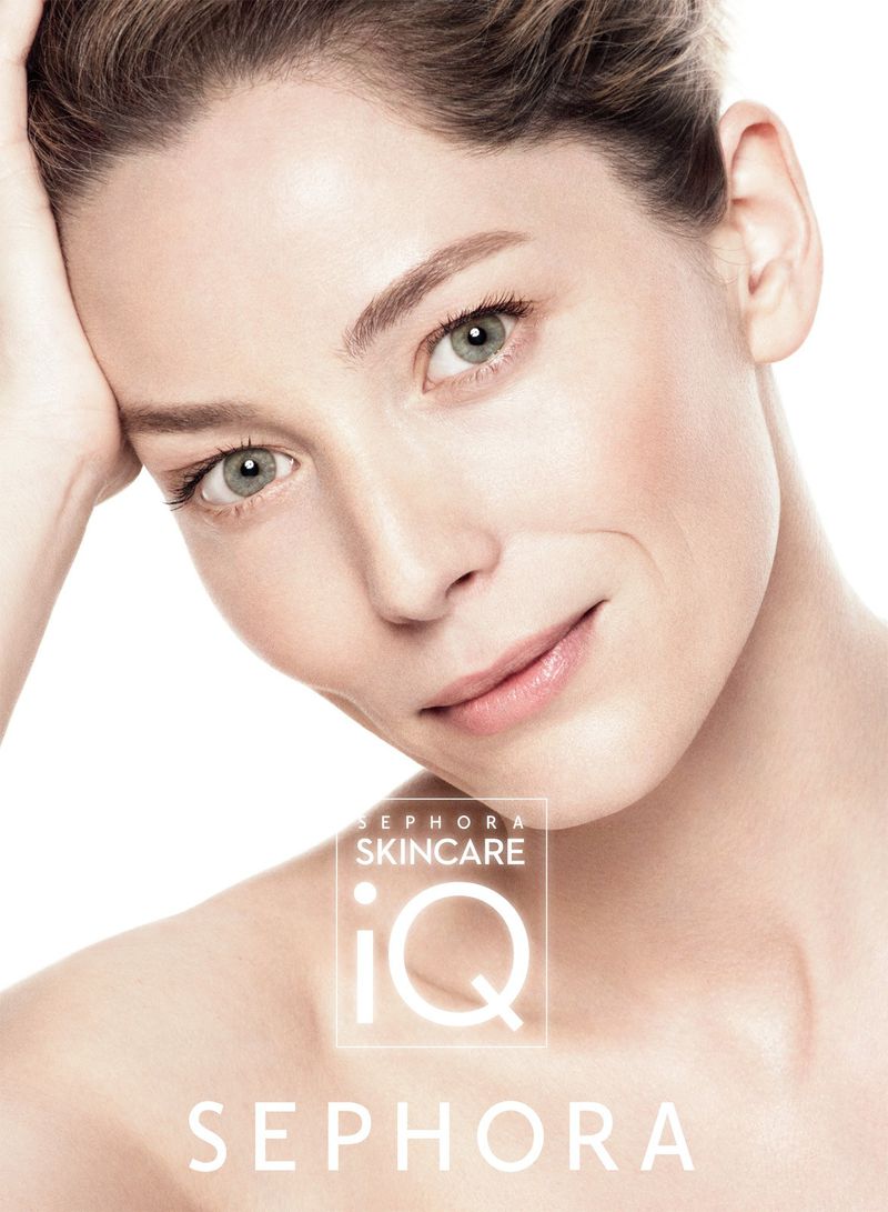 Sephora Summer 2013- Skincare IQ (Sephora)