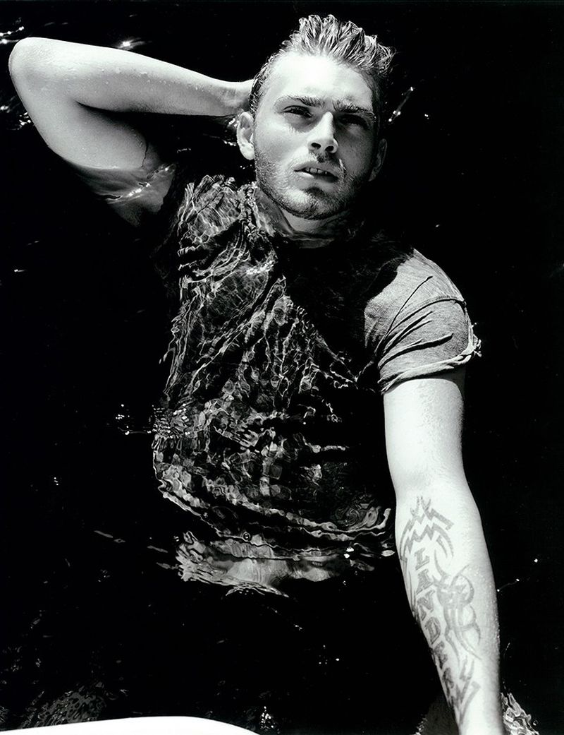 Majorca (Test Shoot)