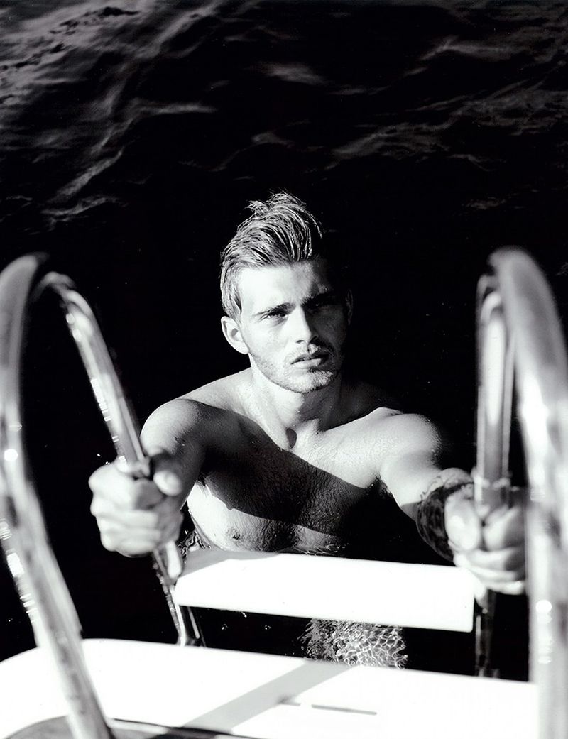 Majorca (Test Shoot)