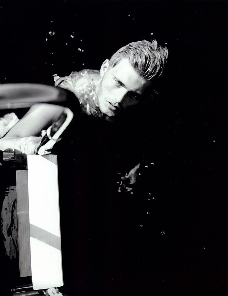 Majorca (Test Shoot)