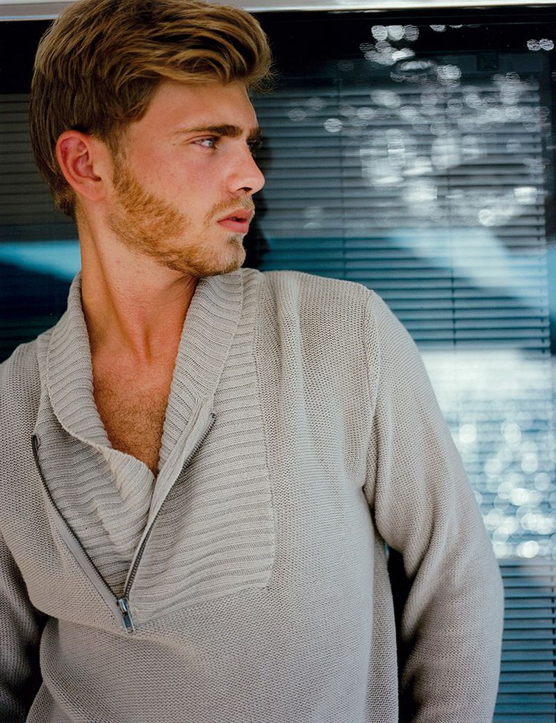 Majorca (Test Shoot)