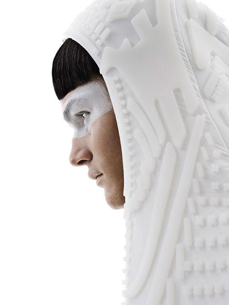 Tyler Maher by Rick Day (Portrait)