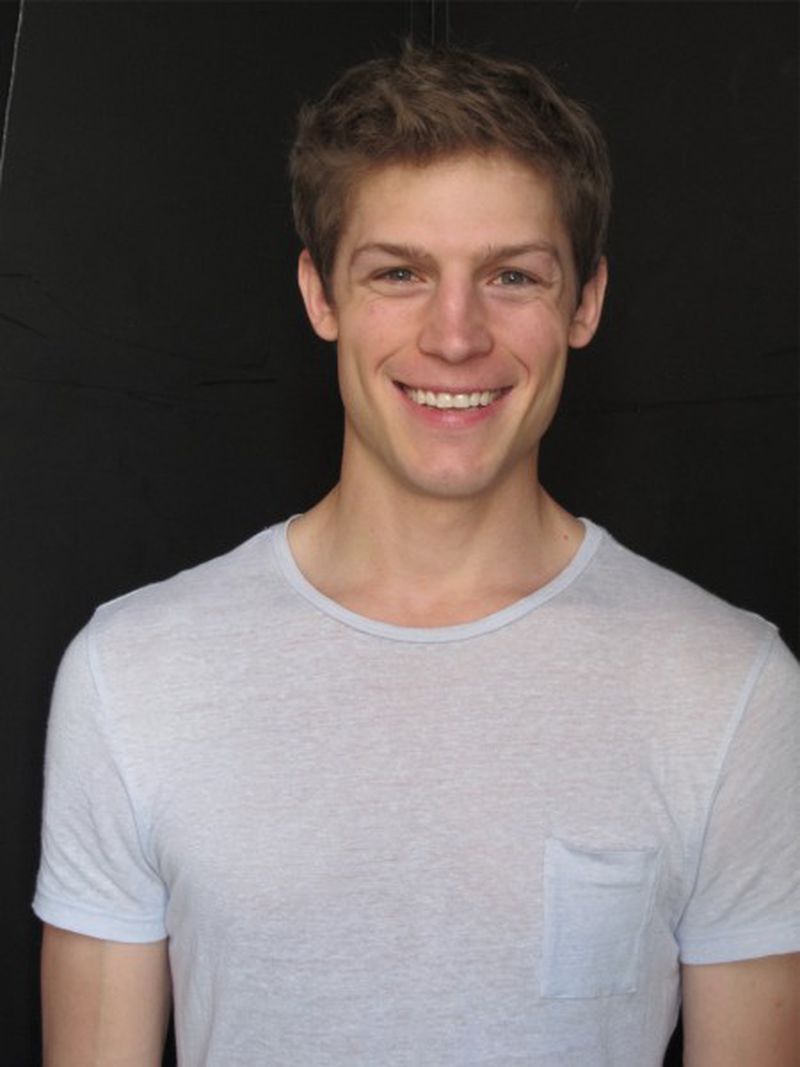 Ryan Koning Digital Update Fall 2013 (Polaroids-Digitals)