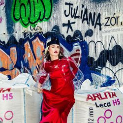 Reka Nagy - Model Profile - Photos & latest news