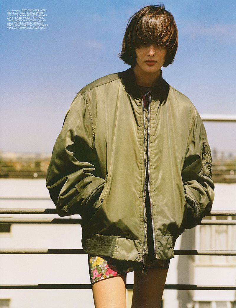 Sam Rollinson (Self Service)