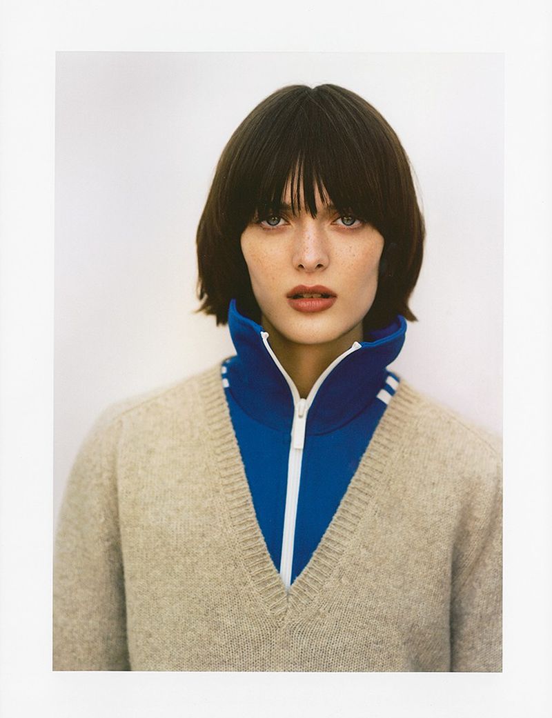 Sam Rollinson (Self Service)
