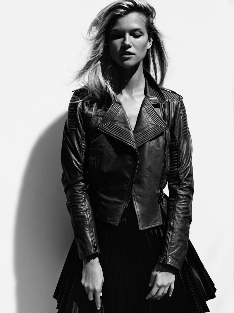 Polish Supermodels (Viva! Moda)