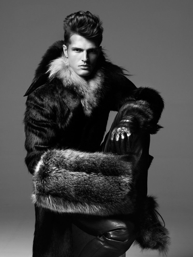 Typecast (Out Magazine)