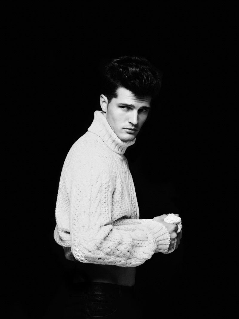 Typecast (Out Magazine)