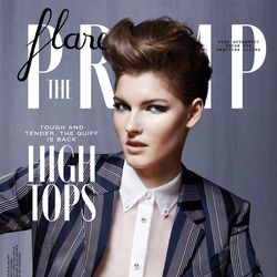 Erin Macdonald - Model Profile - Photos & latest news